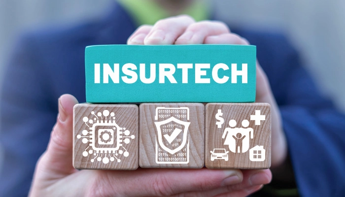 Efficiencies and Challenges of Insurtech