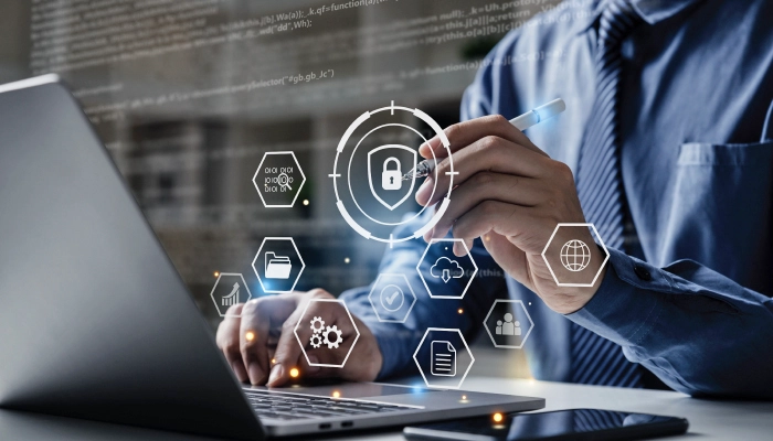 The Importance of RegTech in Ensuring Fintech Security and Compliance