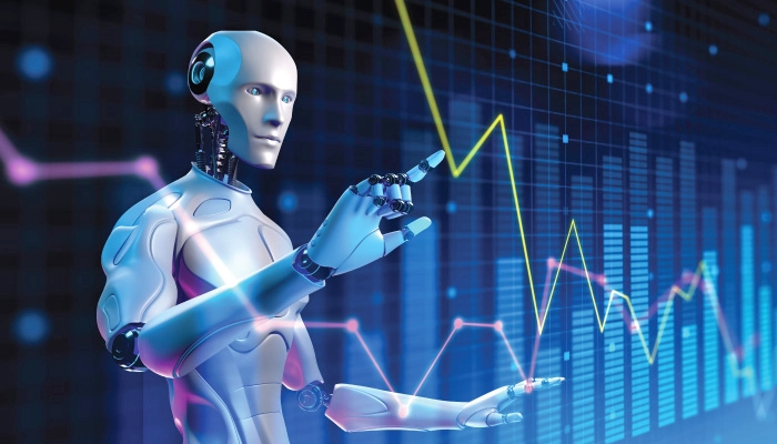 How AI Will Impact the Future of the FinTech Industry