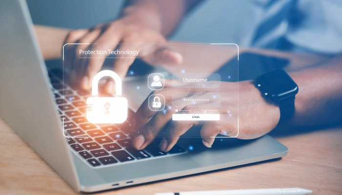 Data Security Challenges For Fintech 6368