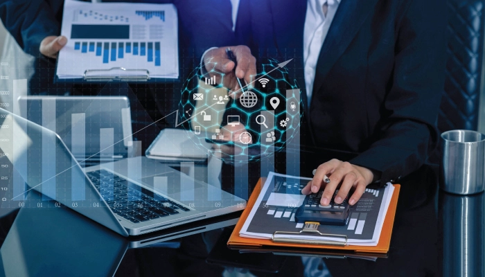 Generative AI in FinTech and Banking