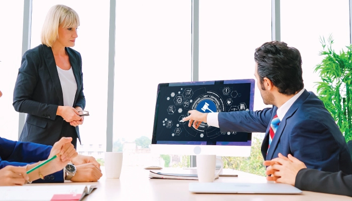 Trends and Imperatives of Fintech Regulatory Compliance