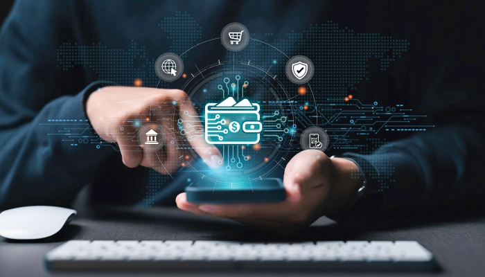 Cross Platform eWallet Apps-Future of FinTech?