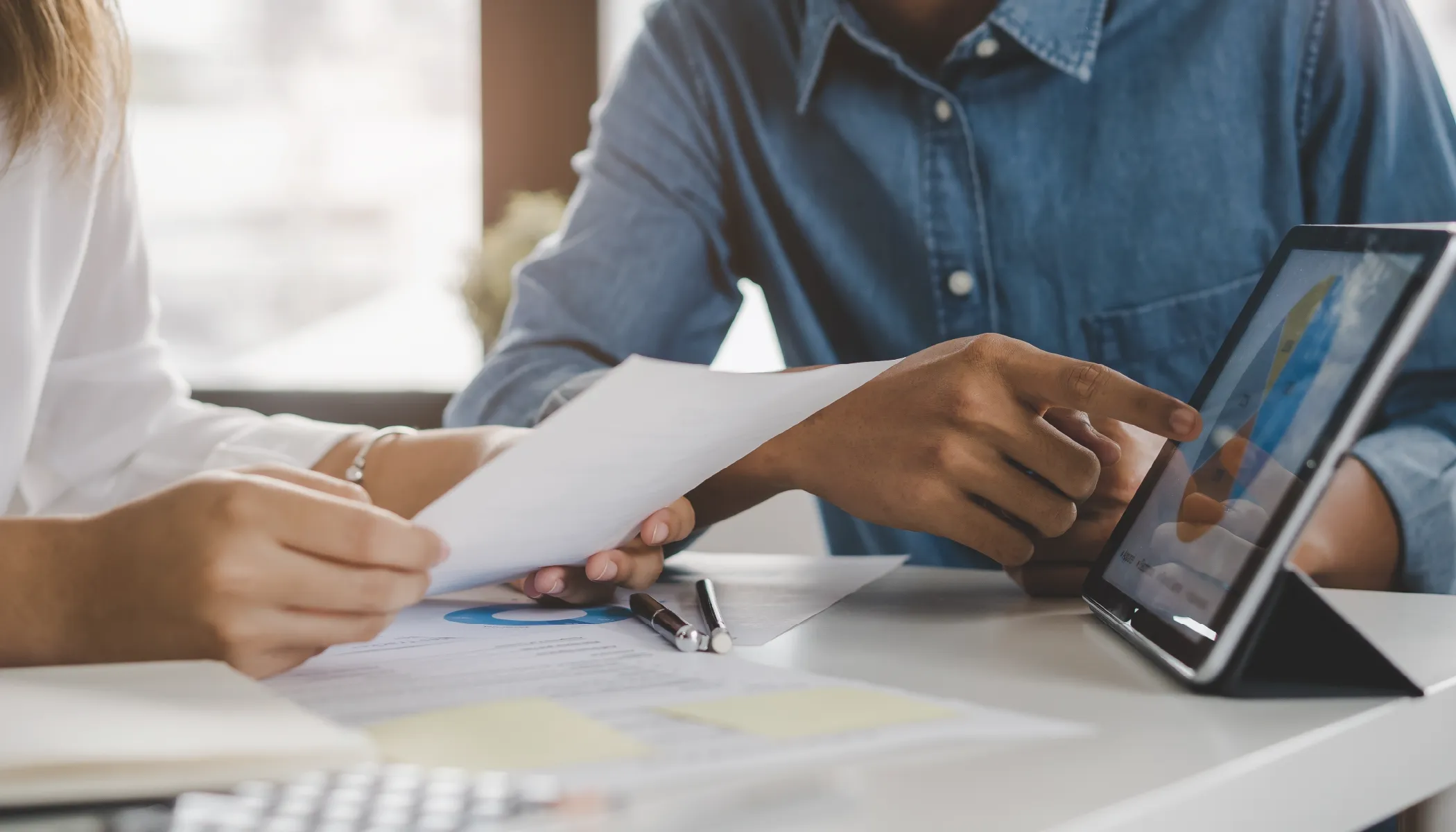 How Corporate Digital Identity Transforming Fintech Sector