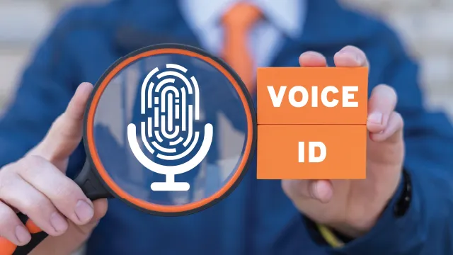 Voice Authentication in FinTech: Revolutionizing Security in 2025