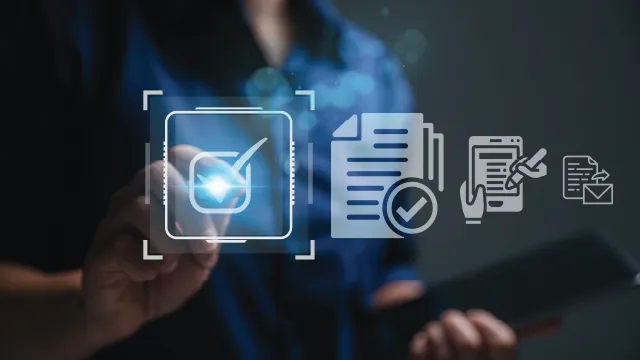 The Transformation of the Digital Claims Process