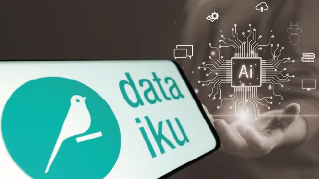 Dataiku Unveils Enterprise-Grade Blueprint to Accelerate Agentic AI in ...