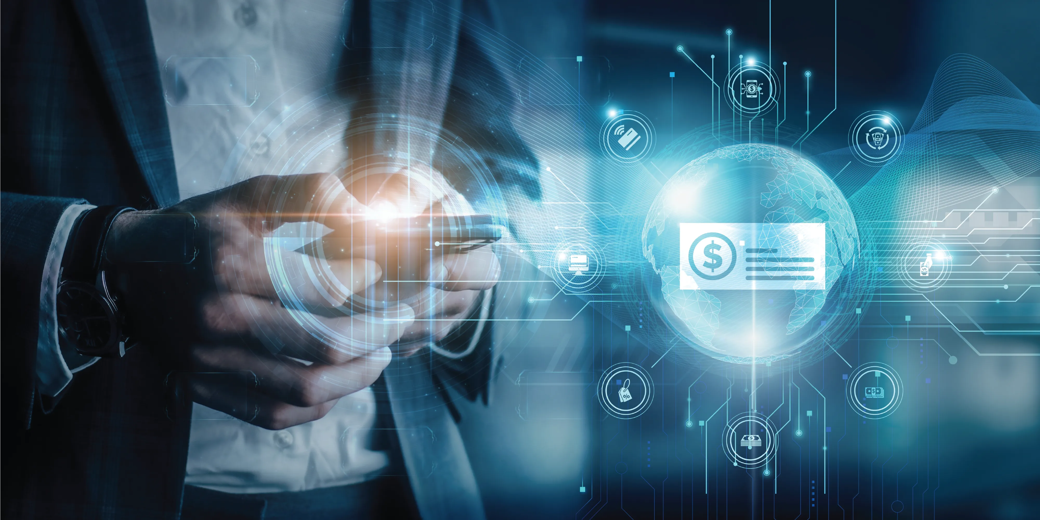 Payment Infrastructure 101: Understanding the Basics