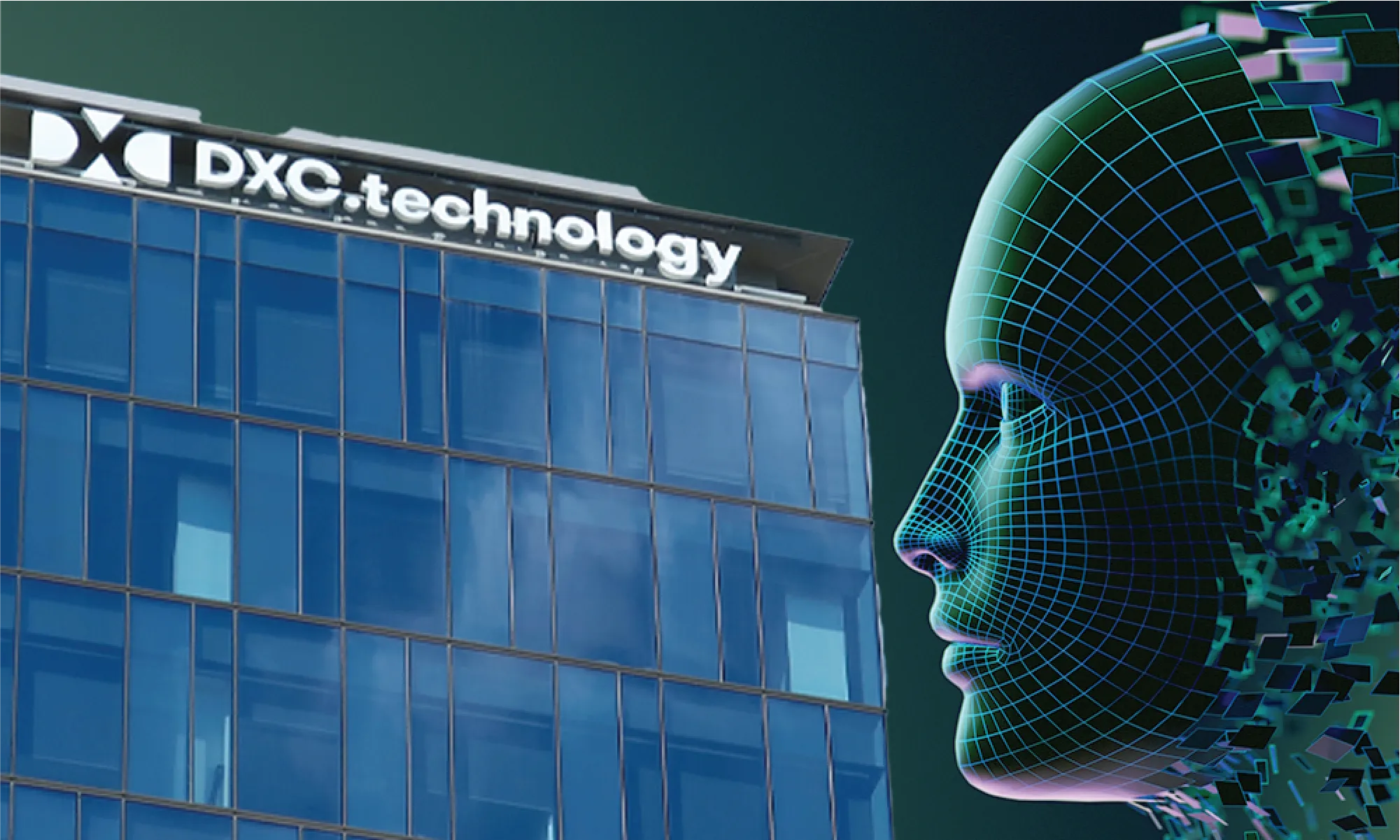 DXC Technology and Thought Machine Partner to Drive Digital ...