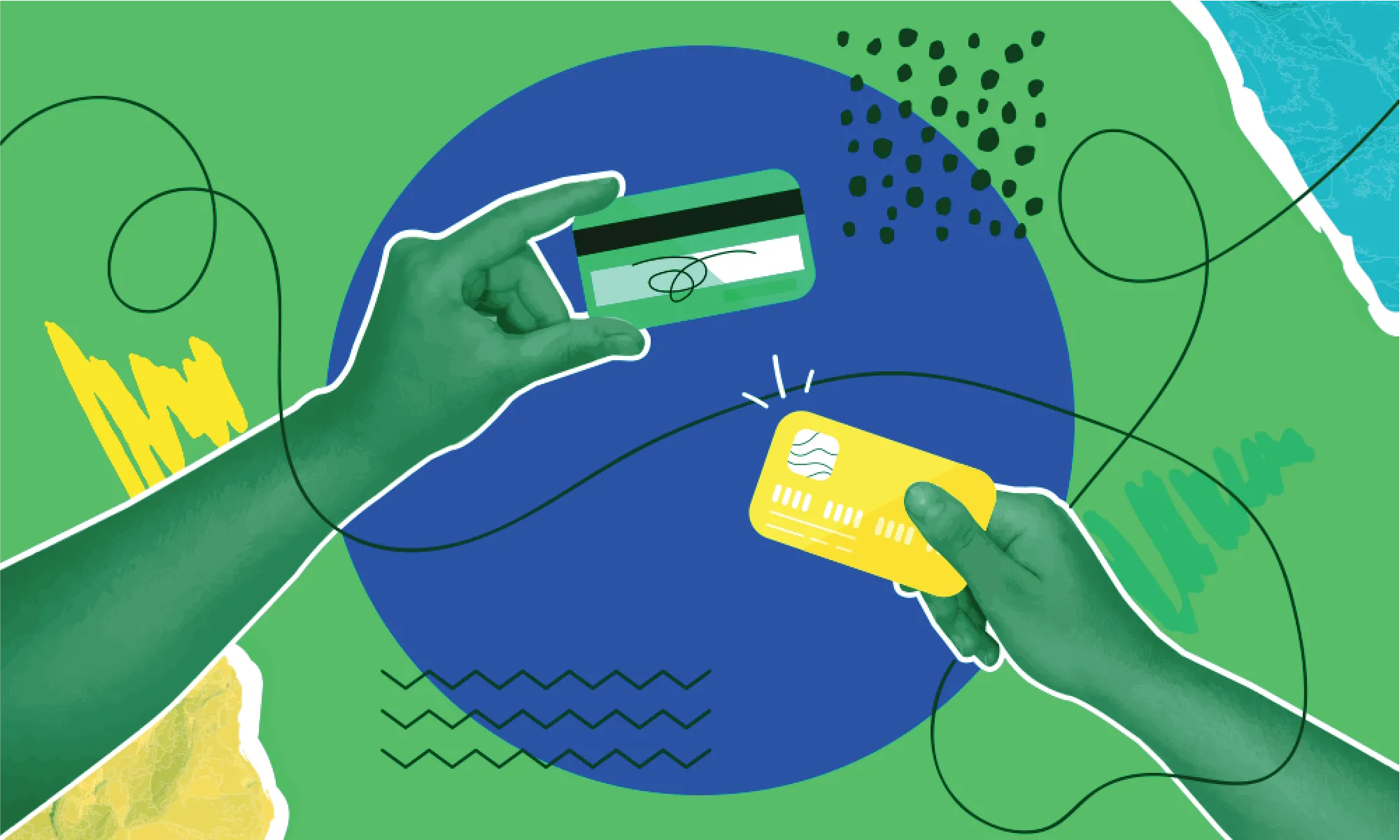 Payment Rails 101: A Beginner’s Guide