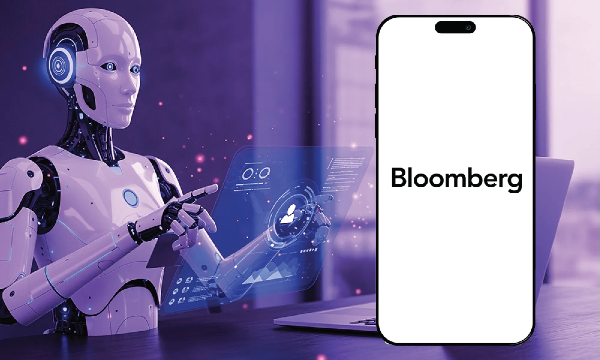 Bloomberg Tax Enhances AI Assistant with New Features