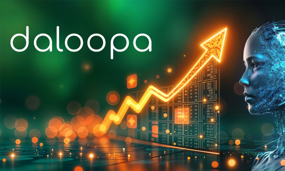Daloopa Receives Strategic Investment to Power Next-Generation AI