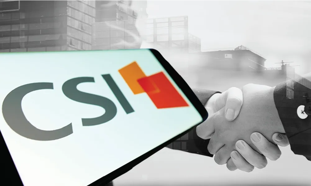 CSI Expands Financial Software Portfolio with the Acquisition of Apiture