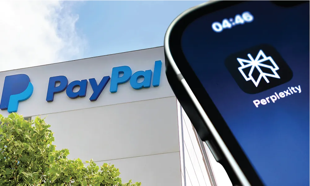 PayPal and Venmo Users Offered Early Access to Perplexity's New Comet ...