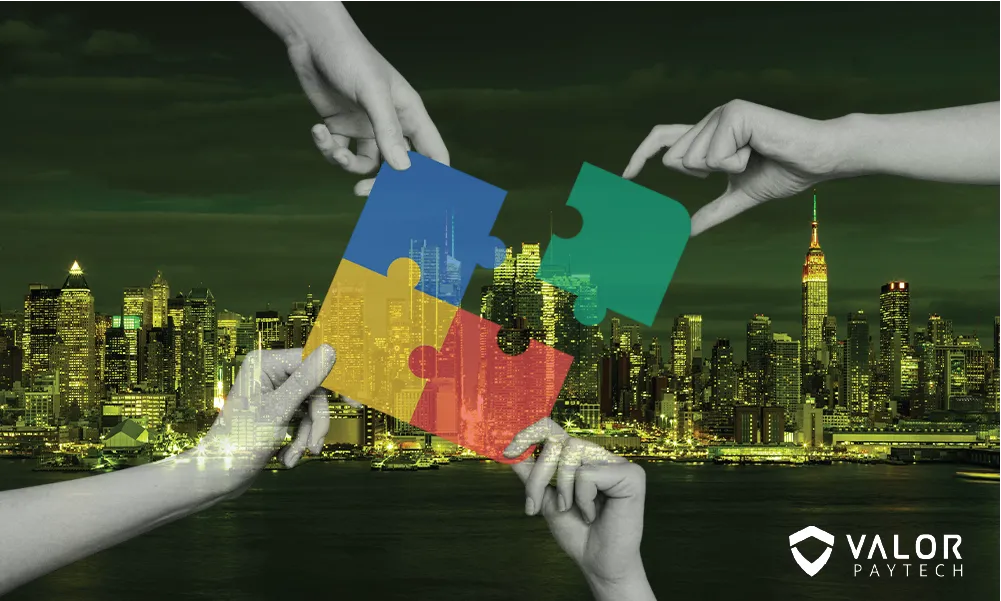 Payment Infrastructure 101: Understanding the Basics