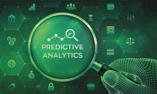 Predictive Analytics in Finance: A Game Changer for Decision Making