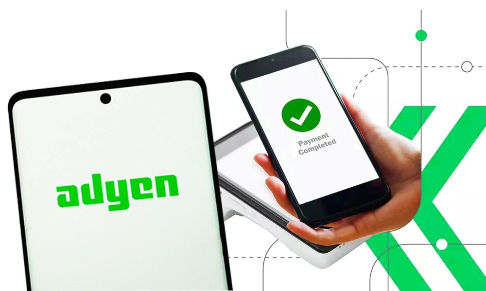 Adyen Releases Two New Payment Terminals for Businesses