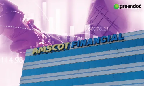 Amscot Financial and Green Dot Partner to Expand Access to Modern Banking