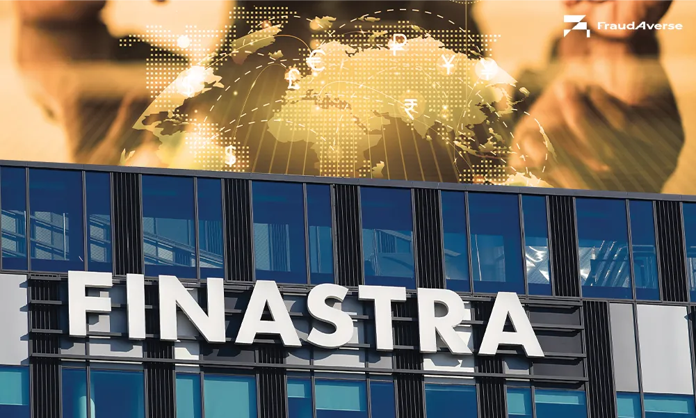 Finastra Partners with FraudAverse to Deliver AI-Powered, Real-Time ...